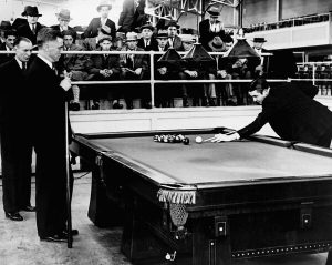 Top 10 cơ thủ bida hay nhất mọi thời đại - Billiards Hoàng Gia