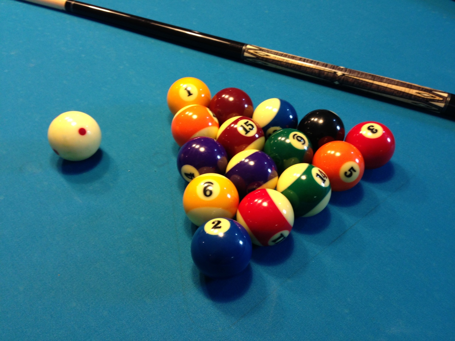 Những điều thú vị về bộ môn bida 2022 - Billiards Hoàng Gia