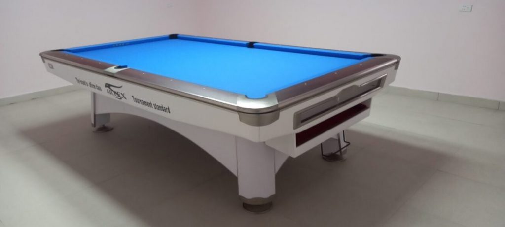 Top 10 các mẫu bàn bida đẹp hiện nay - Mua Bàn Bida Chính Hãng – Giá ...